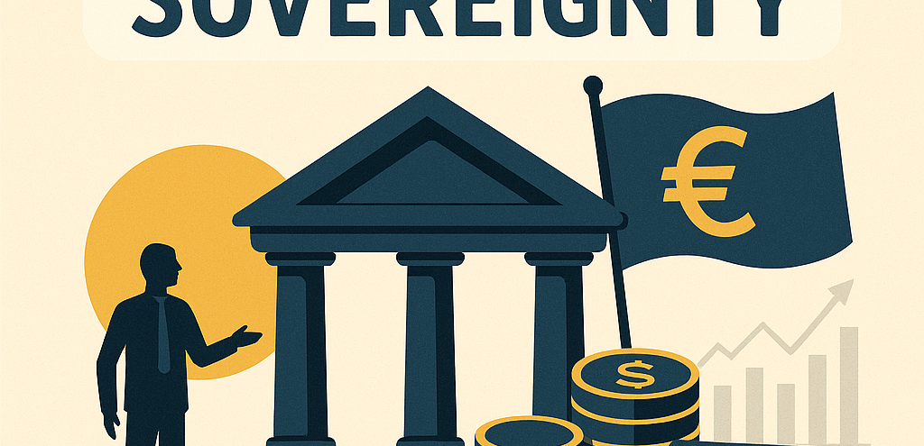 Monetary Sovereignty : A Concept to Clarify – MMT France